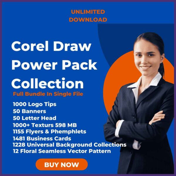 Premium Banner Package Bundle – Netbourn – Digital Products