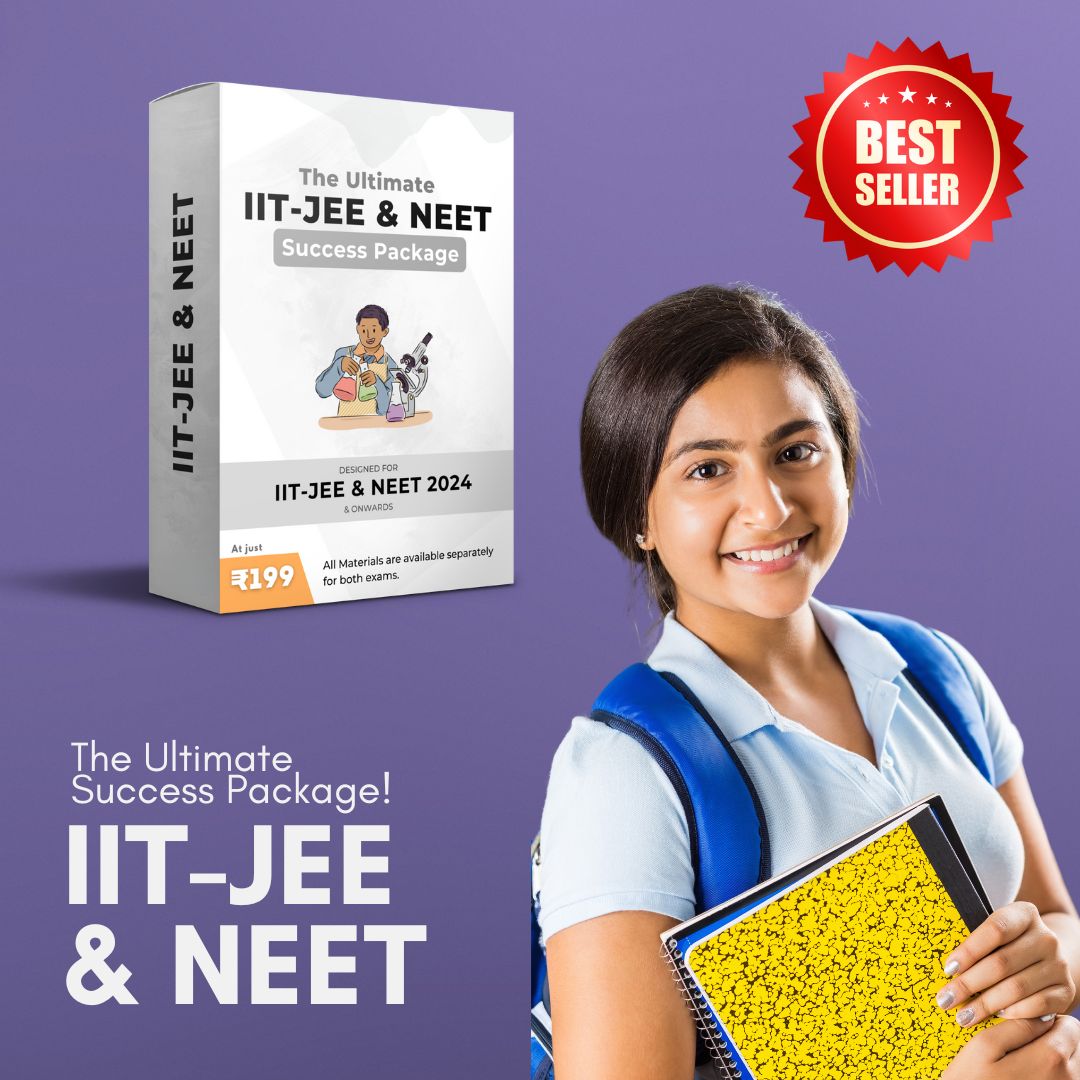 IIT-JEE & NEET – The Ultimate Success Package! - Netbourn IIT-JEE & NEET – The Ultimate Success Package! - Netbourn